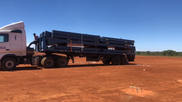 GALLERY - Mid Vaal Construction