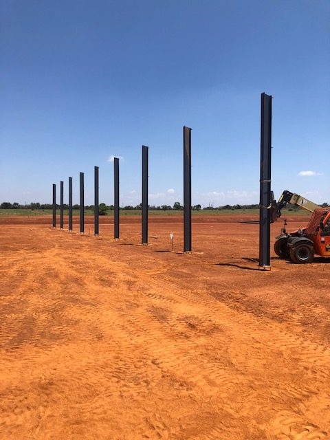 GALLERY - Mid Vaal Construction